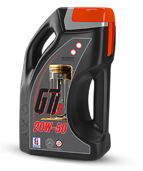 Long Drain/High Mileage Motor Oil - AXCL LUBE